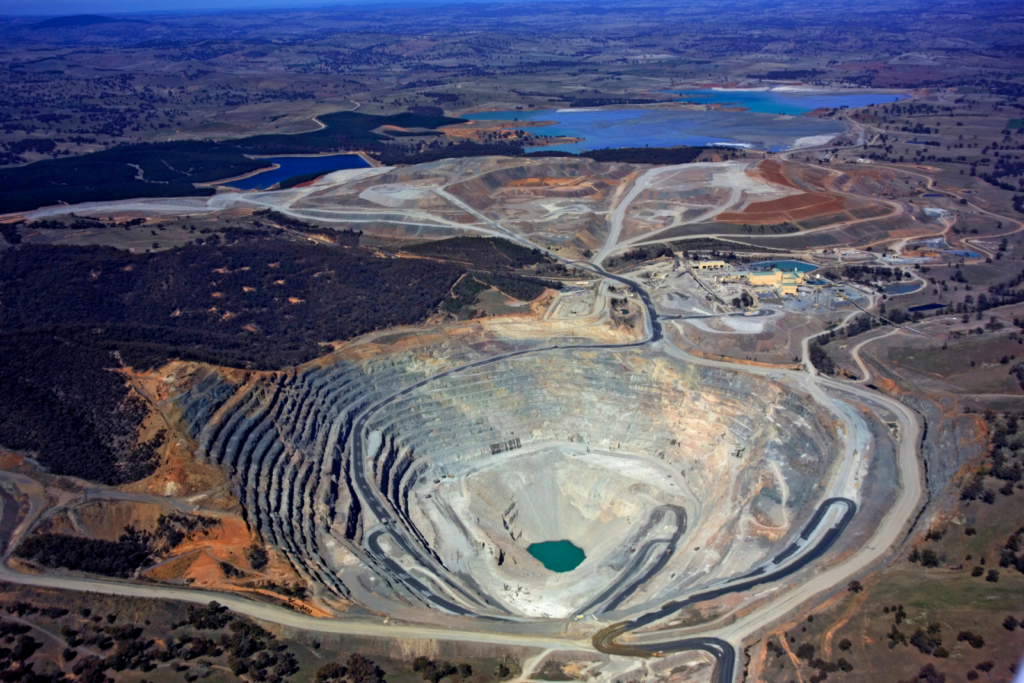 UN-BACKED ‘ENCORE’ 2024 UPDATE NATURE BASED CAPITAL RISK SCREENING ...