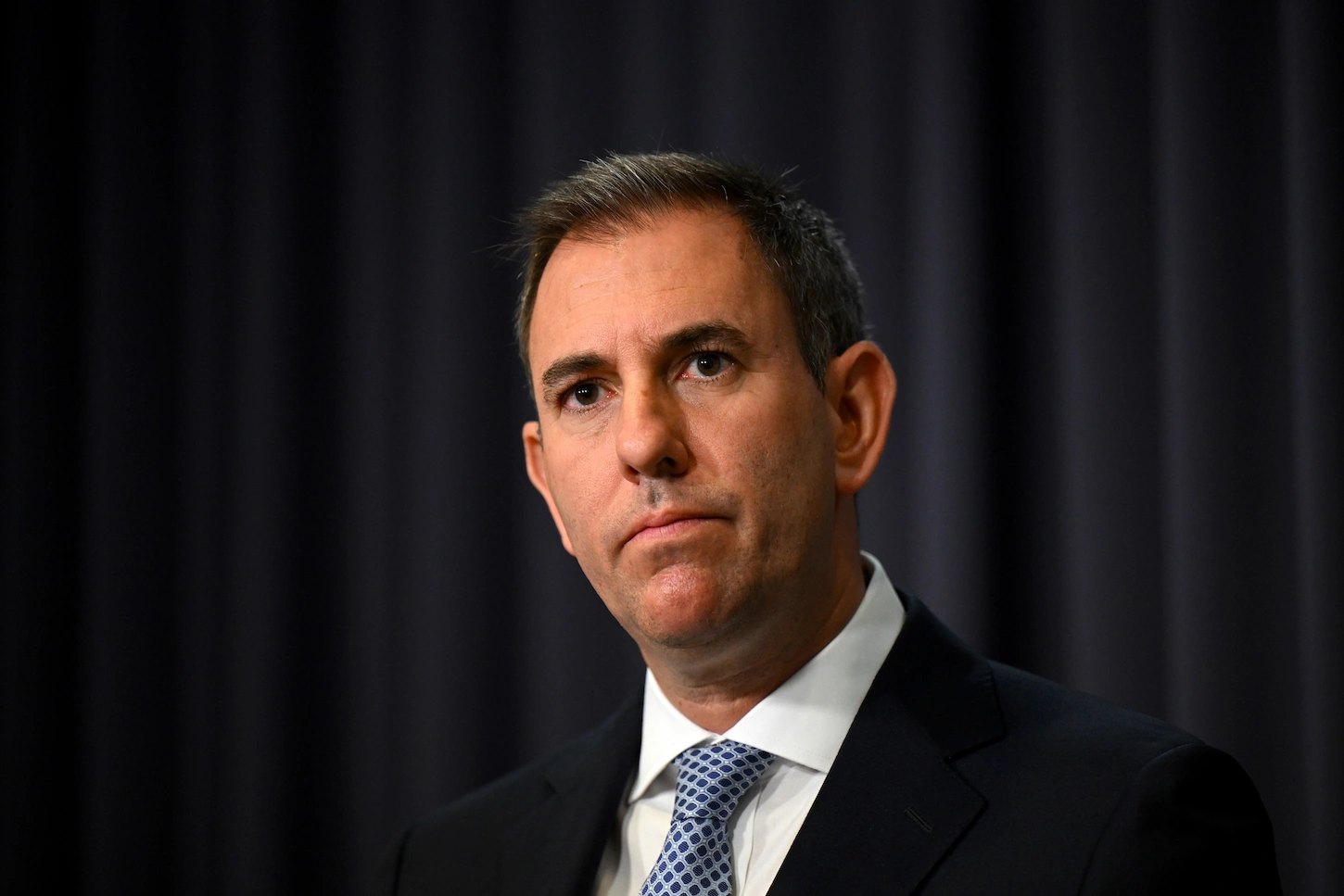 Treasurer Jim Chalmers Bullish on Australia’s Strategic Shift ...
