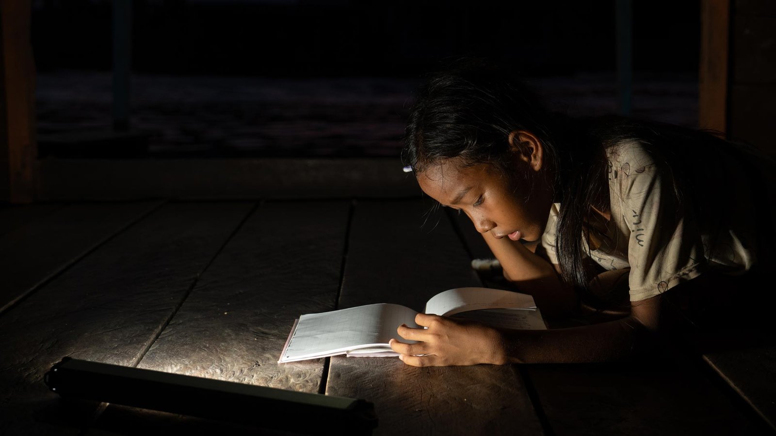 Light Where Darkness Falls: How SolarBuddy Is Rewriting the Story of ...